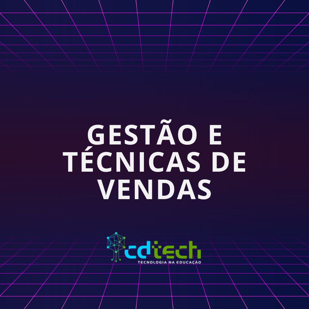 CD Tech Educacional